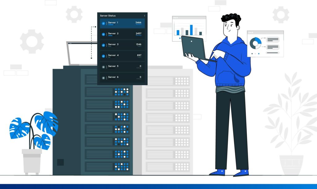 Estructura de datos: ¿Qué es y para que sirve?