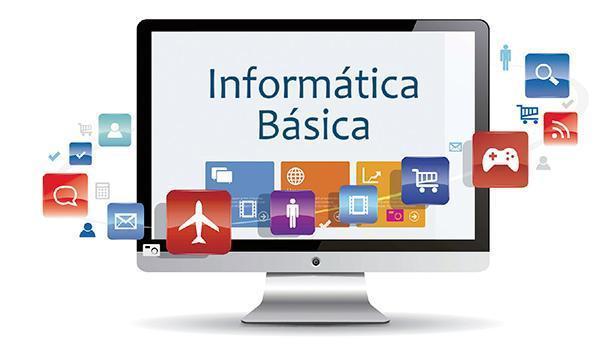 Informática básica: ¿Qué es y para que sirve?